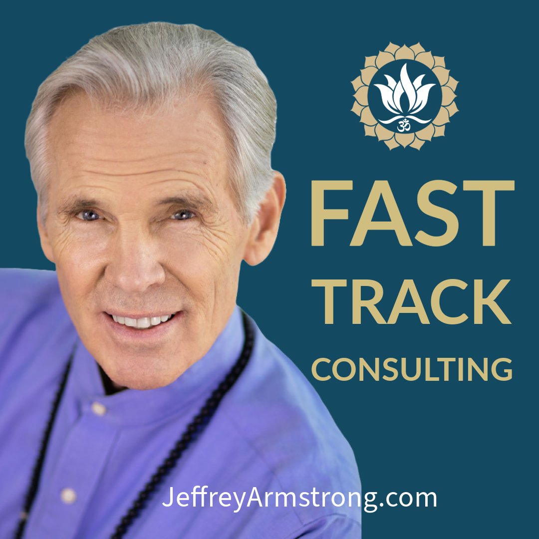 Fast Track Options– Jeffrey Armstrong
