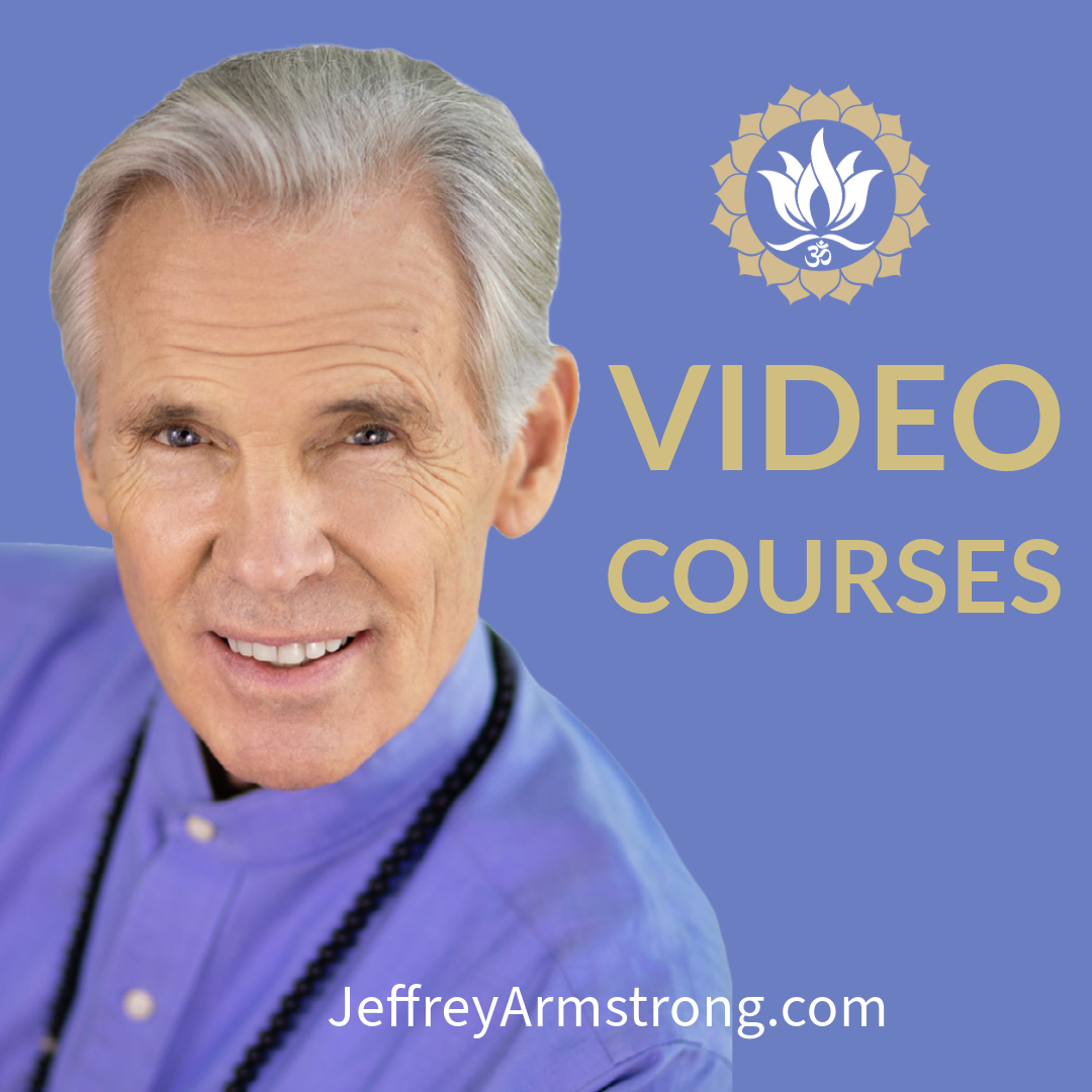 Video Courses– Jeffrey Armstrong