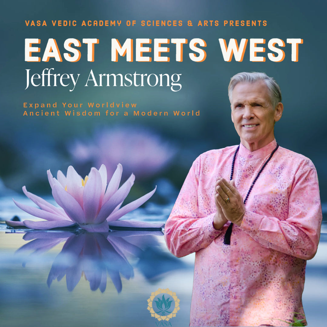EMW3: Karmas Effect in Our Lives - Part 2 - 230412– Jeffrey Armstrong