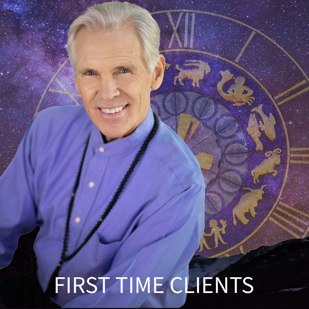 AyurVedic Astrology Chart - Jyotish– Jeffrey Armstrong