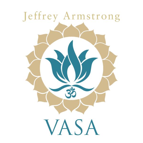 Jeffrey Armstrong | Western Master of Eastern Wisdom